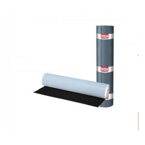 BUY MIDA SELF PRO PAŠLĪMĒJOŠĀ ŠINDEĻU APAKŠKĀRTA (15M2) 🔨 Top Buve